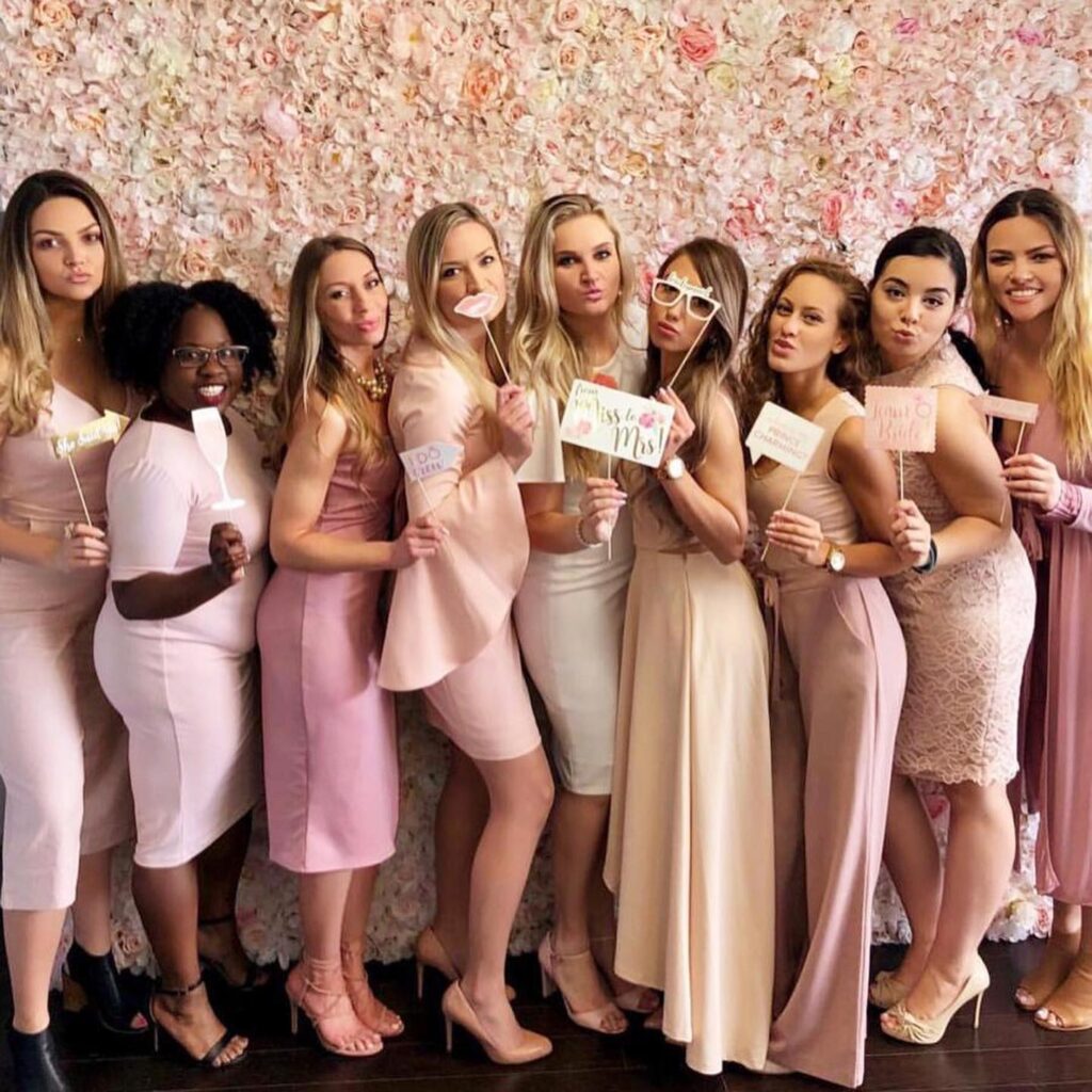 Reasons Why You Need A Hamilton Photo Booth Rental